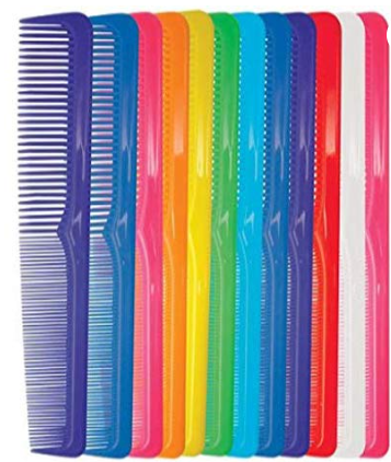 Eden Unbreakable 9" Comb – Sistah Sistah Beauty Supply