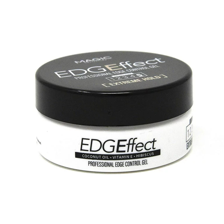 Edge Effect Professional Edge Control Gel- Extreme Hold – Sistah Sistah ...