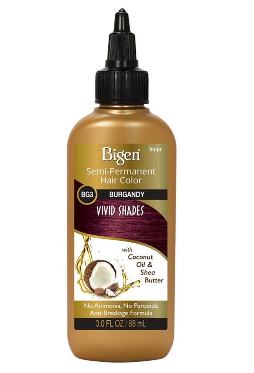 Bigen Semi-Perm Hair Color BG3 – Sistah Sistah Beauty Supply